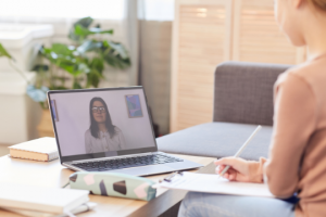 Access School from Anywhere with Online Lesson Plans