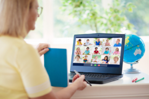 8 Free Remote Learning Tools to Increase Student Engagement in Class