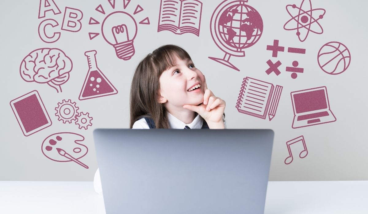 5 Ways Adding Images to Your School Website Makes It More Powerful