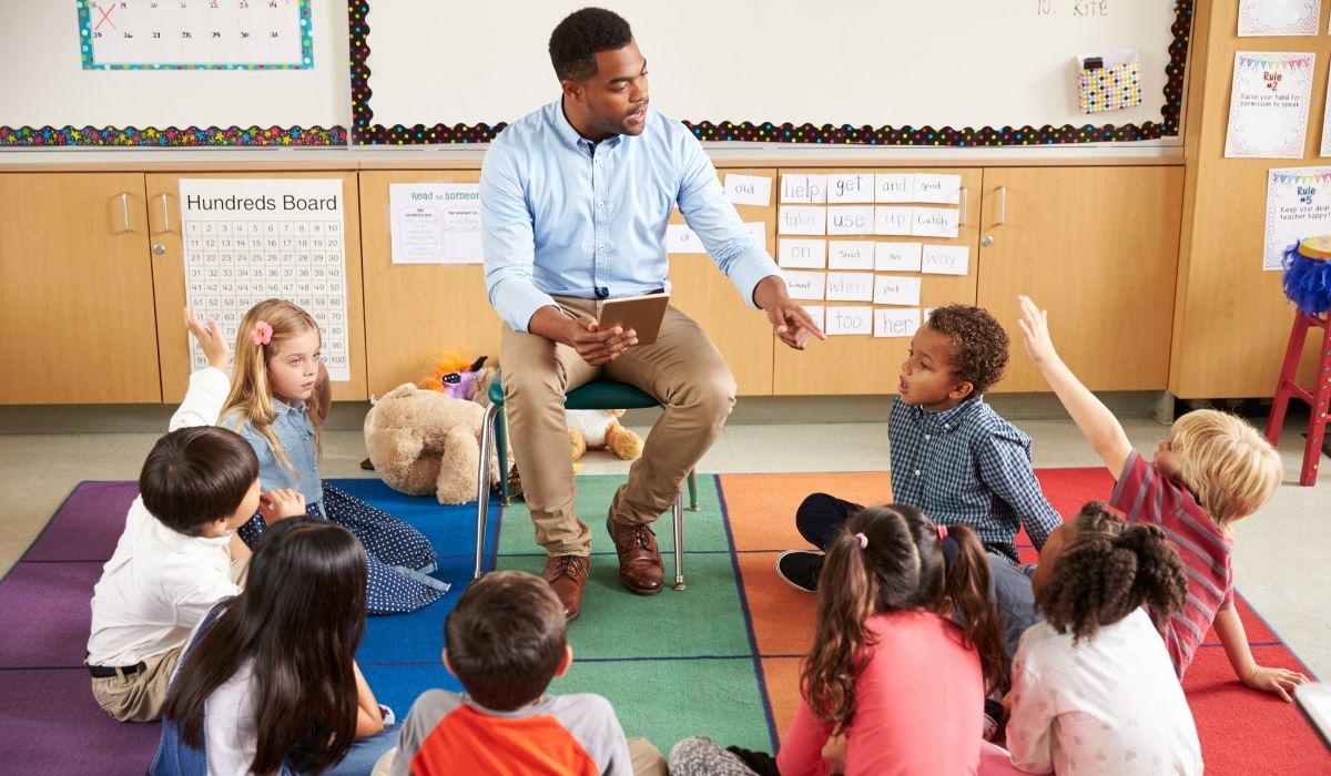 Professional Development for Teachers: A Complete Guide