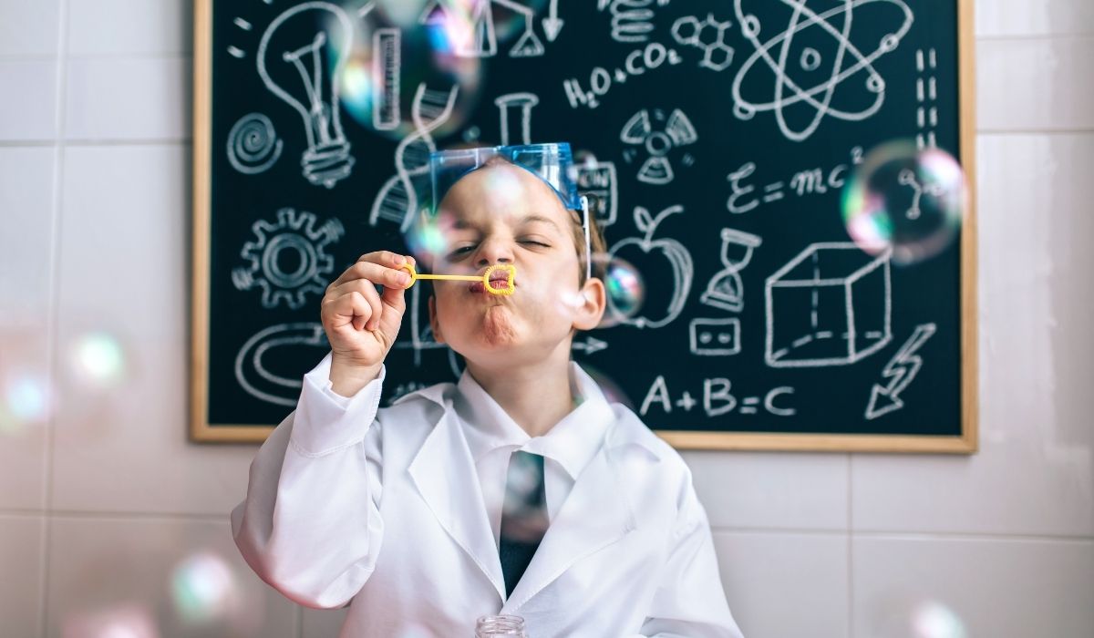 Why Learning Over Summer is Important