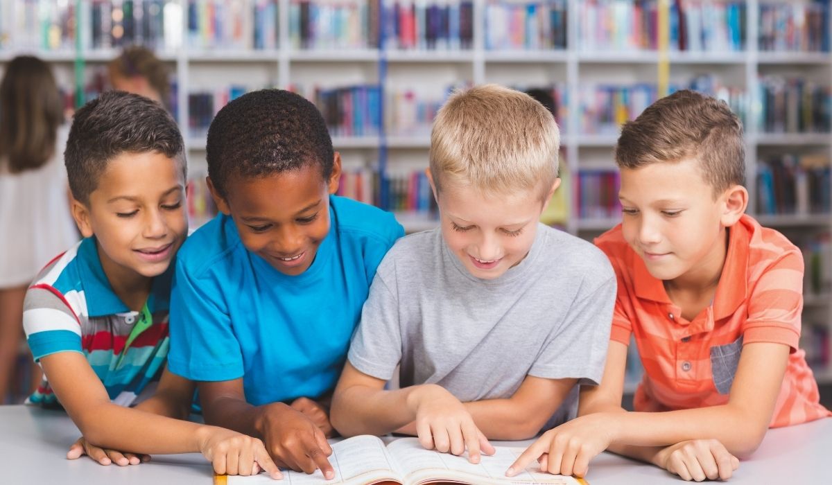 Creative Ways for Students to Collaborate