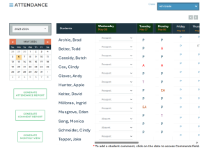 A Roadmap to Excellence: Goal Setting within School Enrollment Systems ...