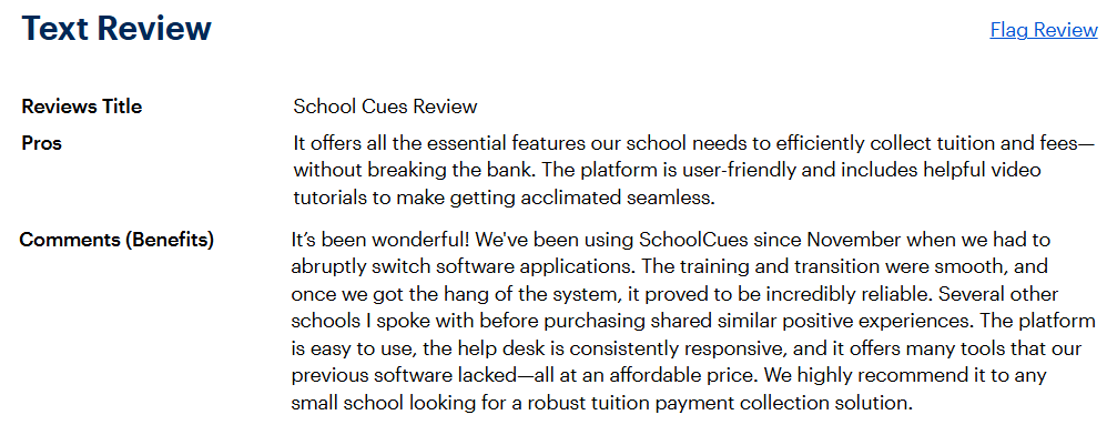 Data-Driven Decision Making in Lutheran Schools with SIS - SchoolCues-Blog