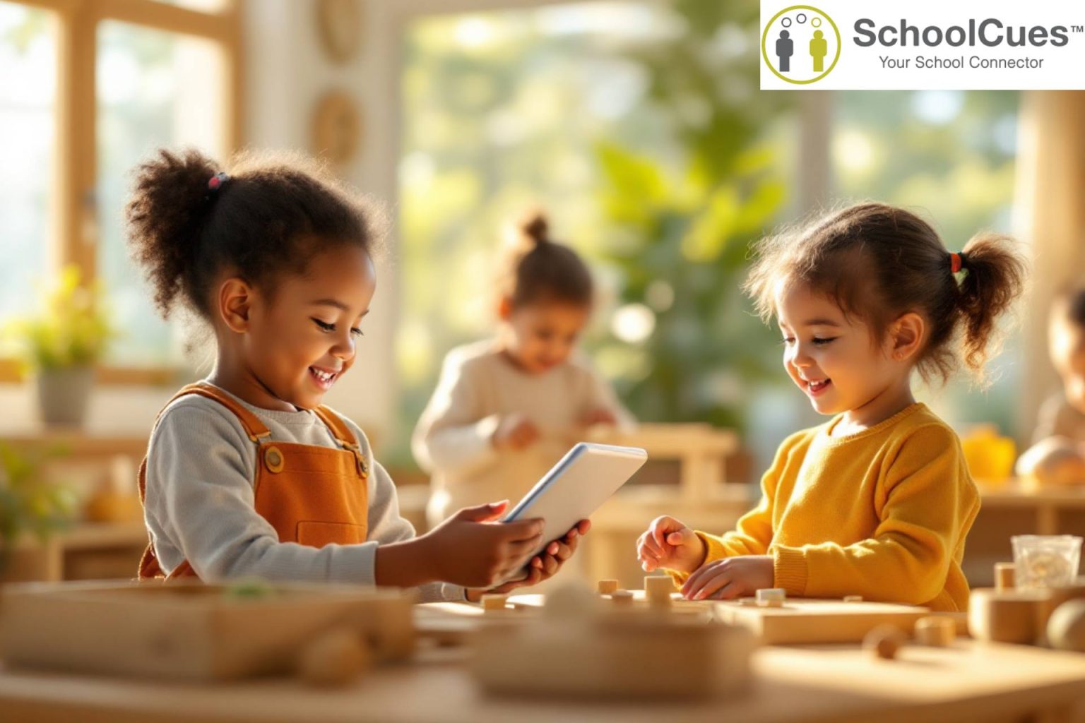 Montessori Student Information System - SchoolCues-Blog