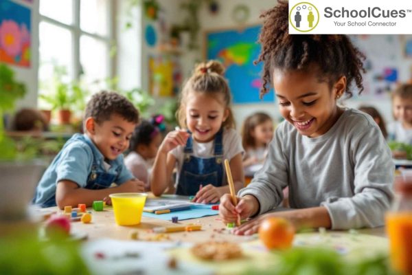 Homeschools & Micro-Schools School Management Systems - SchoolCues-Blog